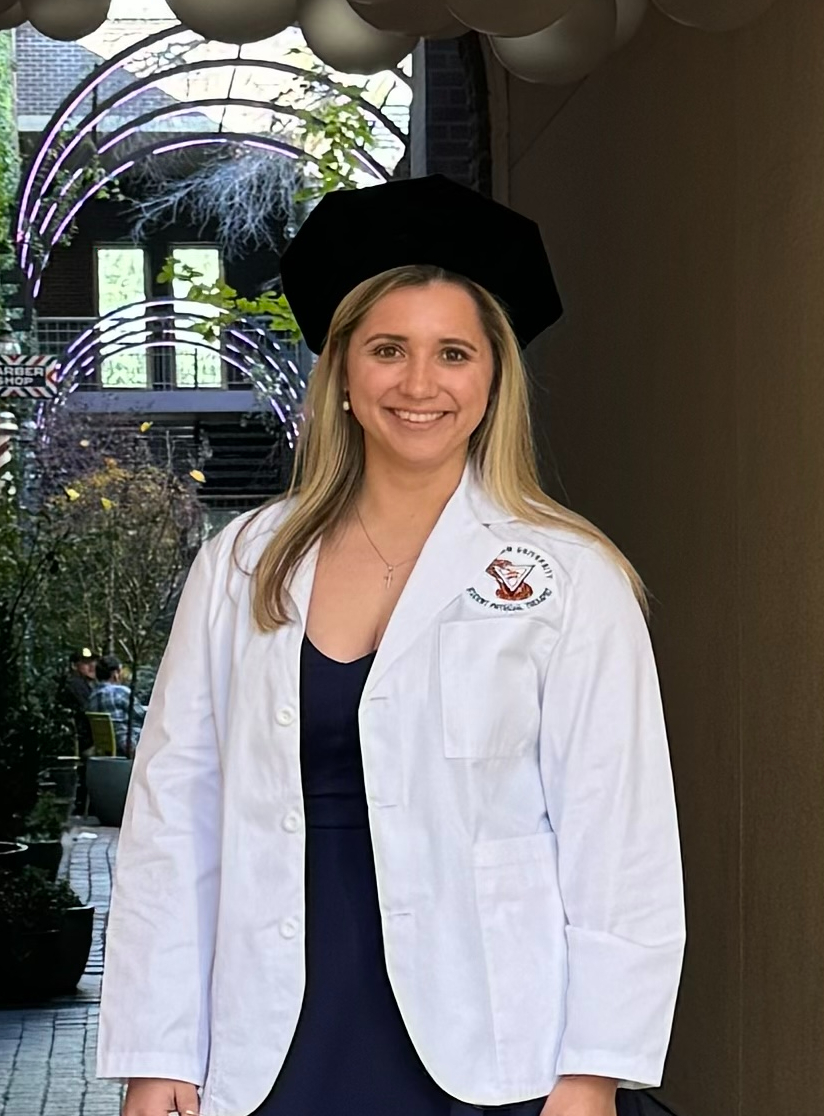 Osteopractor, The New Era of Care – Real Recovery 850